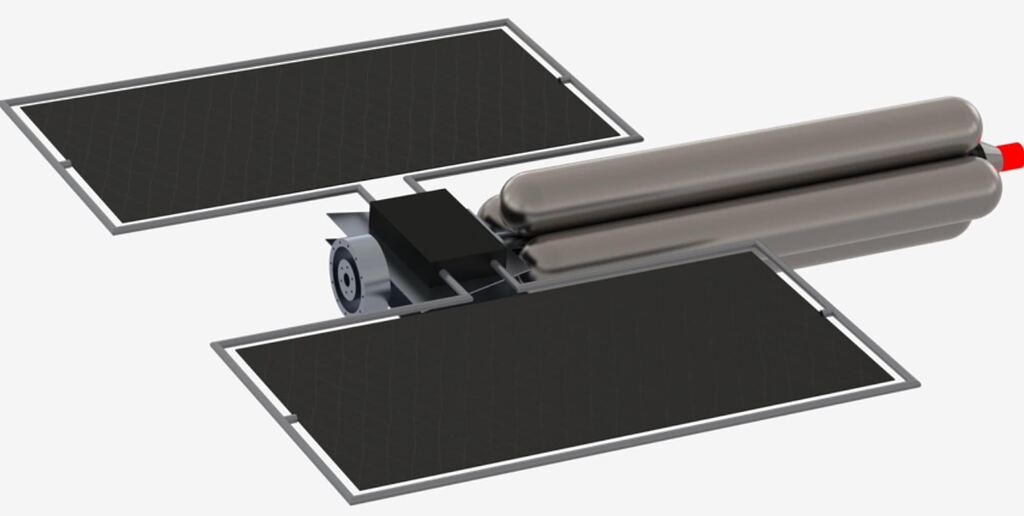 Extrasolar Object Interceptor and Sample Return - Context - Scanalyst