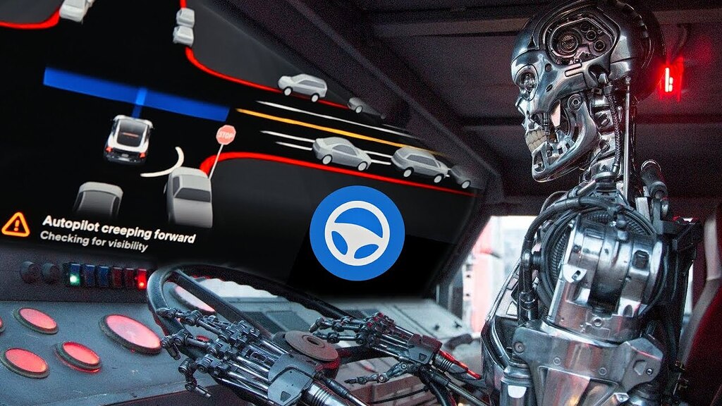 Autonomous Vehicles vs. Human Drivers—Perils of Emotional Risk ...