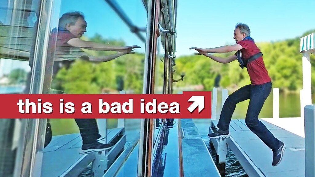 Mail Jumpers in Wisconsin - Context - Scanalyst