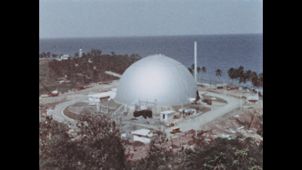 BONUS—A Nuclear Reactor for Puerto Rico - Continuity - Scanalyst