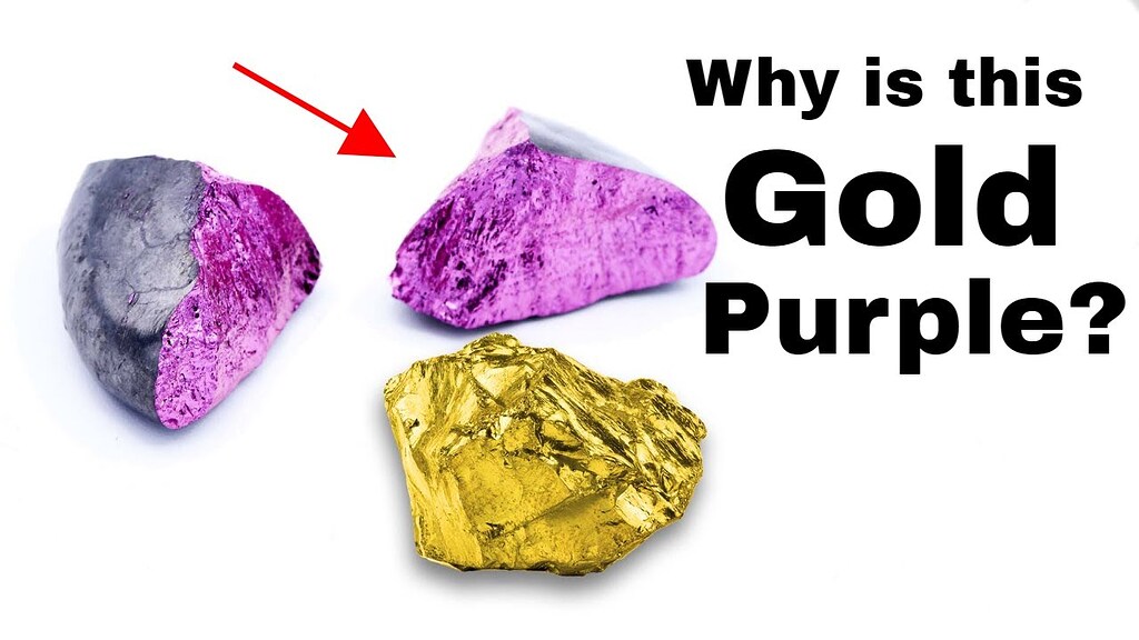 From Purple Plague to Pure Gold - Tracking with Closeups - Scanalyst