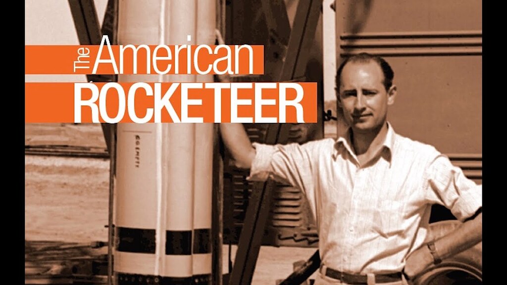 “The American Rocketeer”—Frank Malina and the Jet Propulsion Laboratory ...