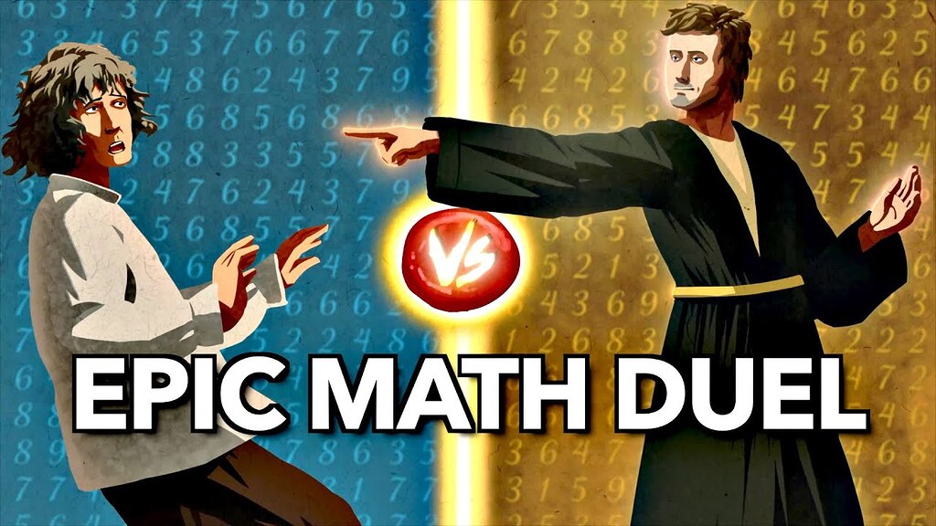 Solving the Cubic Equation and the Discovery of Complex Numbers ...