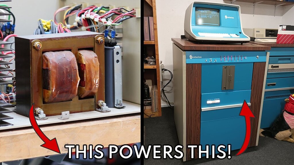 Ferroresonant Transformers—Voltage Regulation by Magnetism - Tracking ...