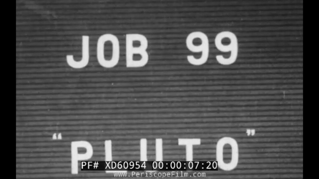 Operation PLUTO—Pipeline Under the Ocean to Support Allied Armies in ...