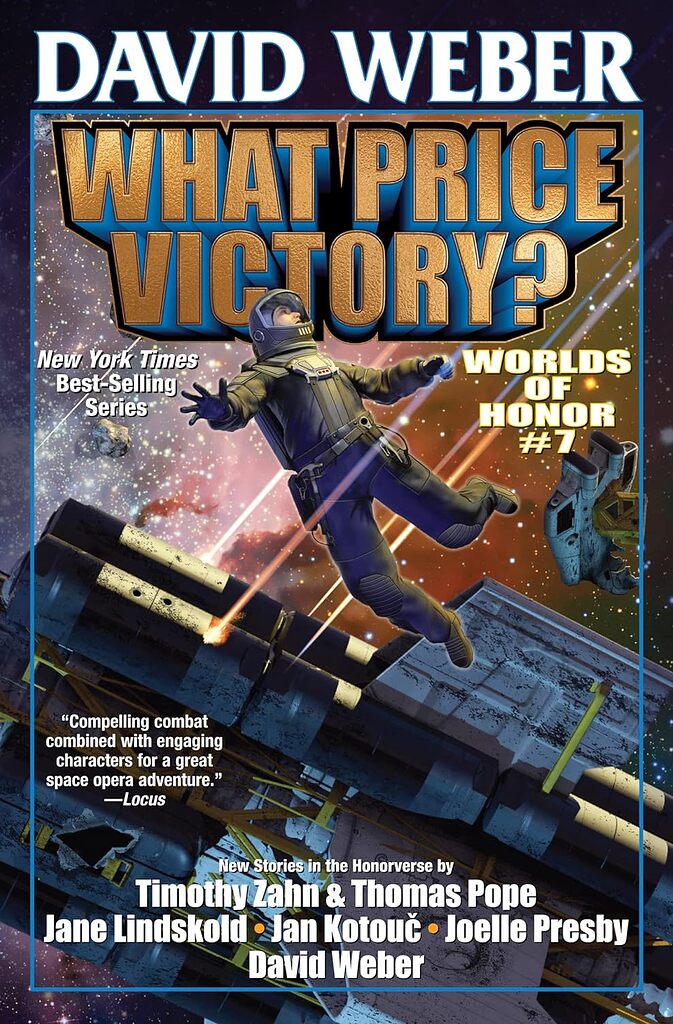 This Week’s Book Review - What Price Victory? - Books and Media - Scanalyst