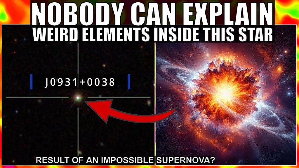 “Spectacular nucleosynthesis from early massive stars” - Tracking with ...