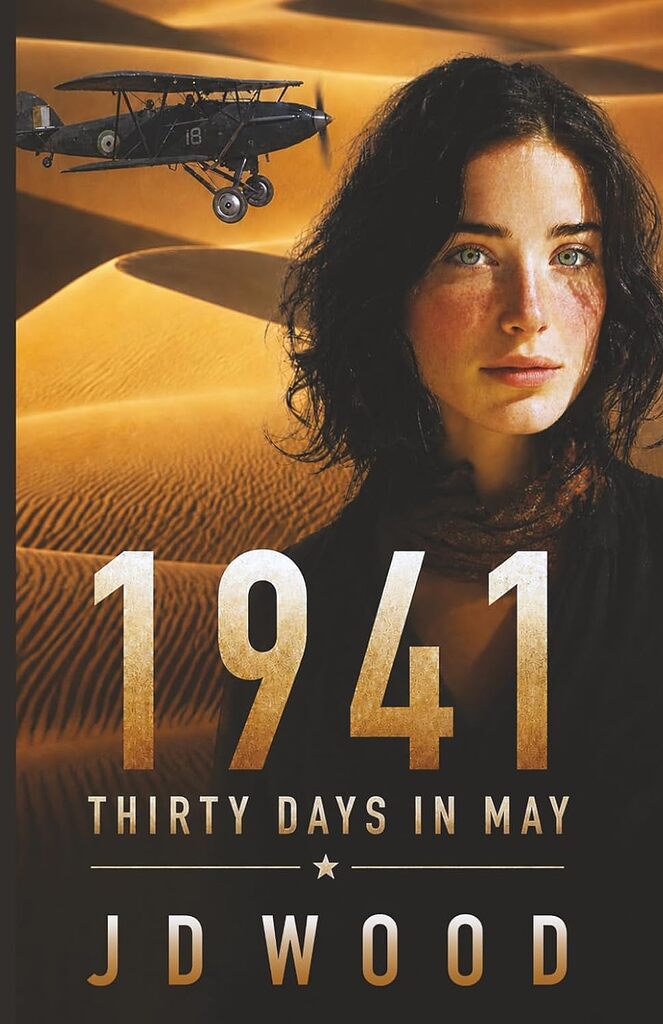 This Week’s Book Review - 1941: Thirty Days in May - Books and Media ...