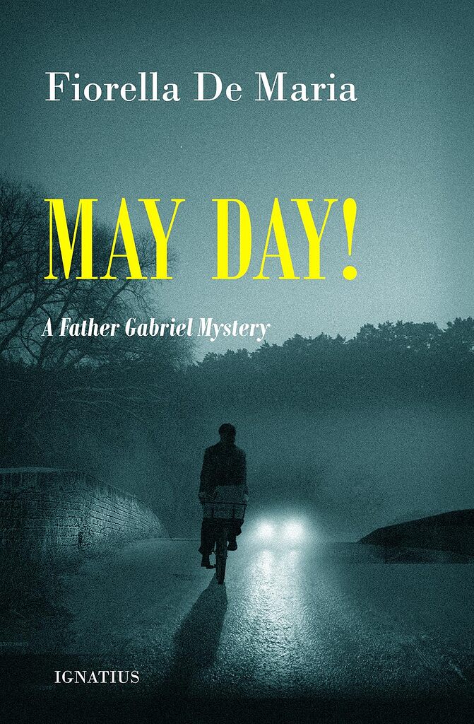 This Week’s Book Review - May Day! - Books and Media - Scanalyst