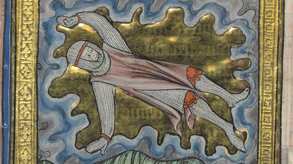 Time Traveler's Guide to Medieval Europe - Context - Scanalyst
