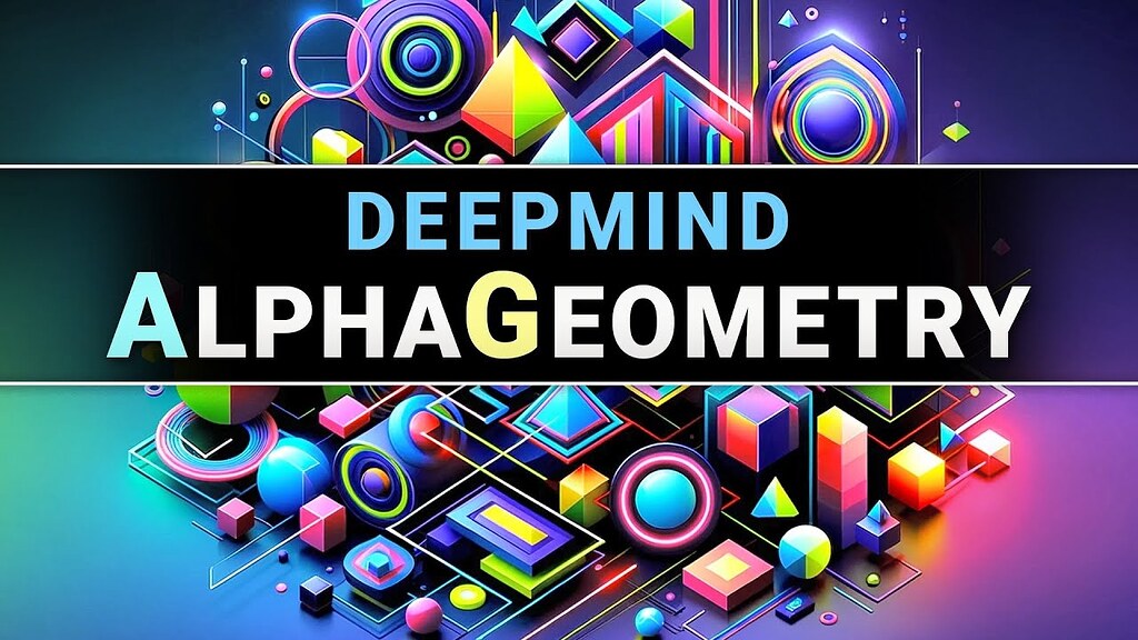 Solving Math Olympiad Geometry Problems with Artificial Intelligence ... Solving Math Olympiad Geometry Problems with Artificial Intelligence ...