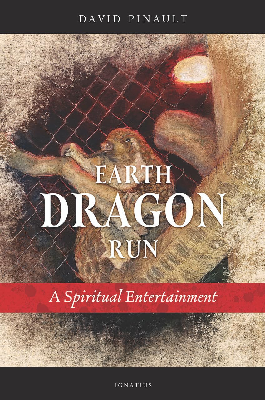 This Week’s Book Review - Earth Dragon Run - Books and Media - Scanalyst