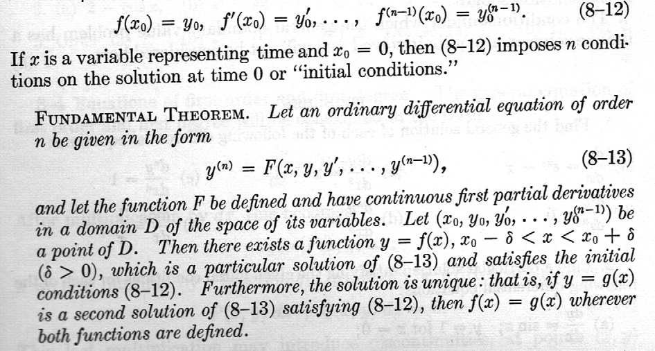 Indeterminism hidden in Newton's Laws? - Continuity - Scanalyst